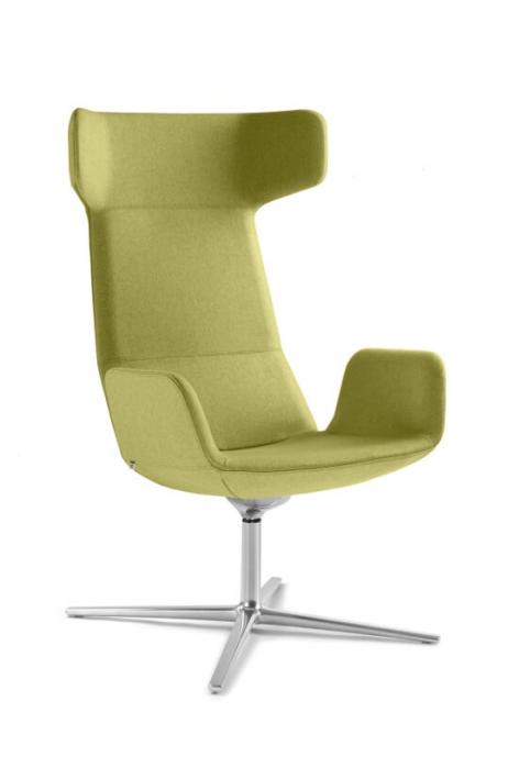 LD Seating eshop – české ergonomické kancelářské židle | Židle-servis.cz